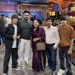 Sourav Joshi Bio:Age Height Income GF Car Education 2025